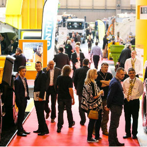 RWM 2015: Introducing new features to showcase international ...