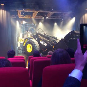 New Wastemaster to be unveiled at RWM Show | Ceris Burns International