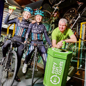 Drops Cycling Team announce Alupro as lead sponsorship partner | Ceris ...