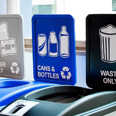 Alpha Waste Solutions | Case Study | Ceris Burns International