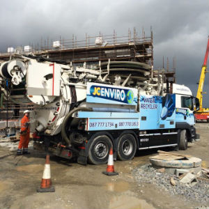 JC Enviro cuts landfill costs and volumes thanks to CDEnviro solution ...