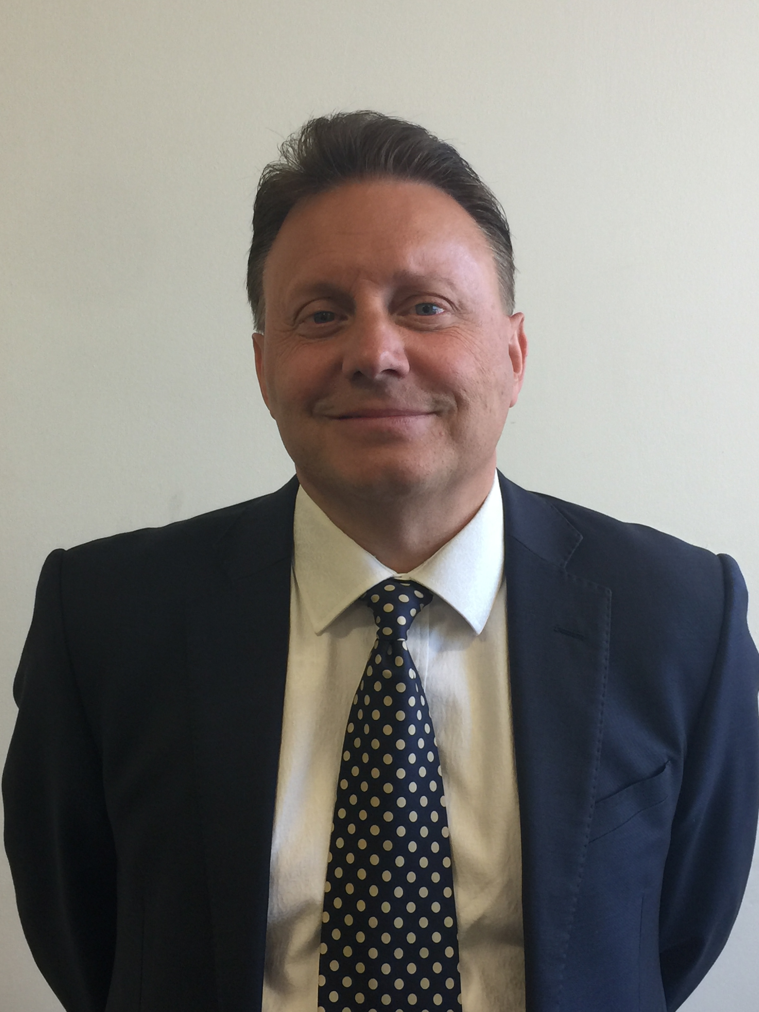 TRIGION APPOINTS NEW SECURITY DIRECTOR | Ceris Burns International