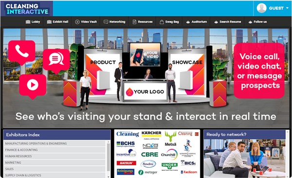 An informed and interactive approach to online communication | Ceris ...