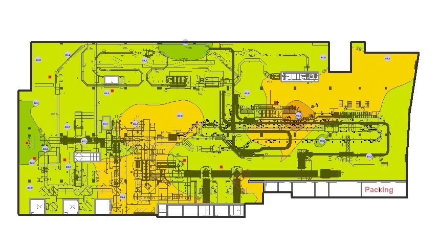 New SoundPLANmanda software helps easily analyze harmful workplace ...