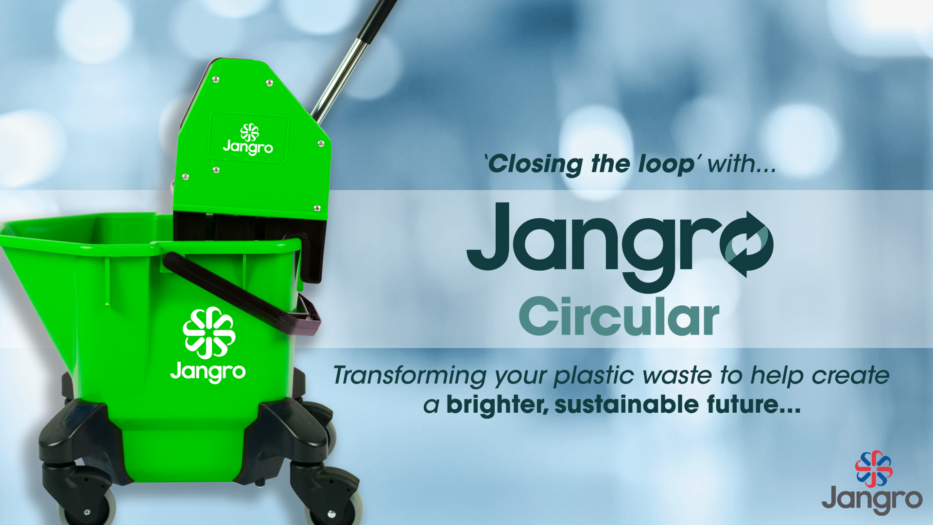 Closing The Loop With Jangro Circular | Ceris Burns International