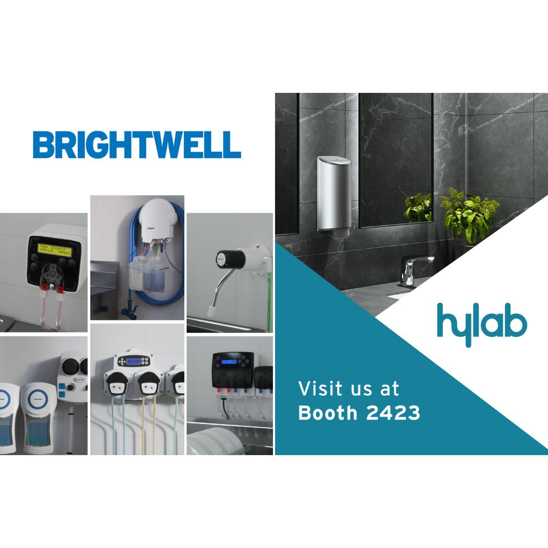 Customizable hygiene solutions to fast-track your business to the next ...