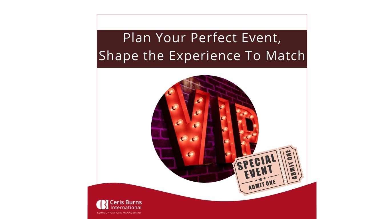 Find Your Perfect Event Space, Shape the Experience To Match | Ceris ...