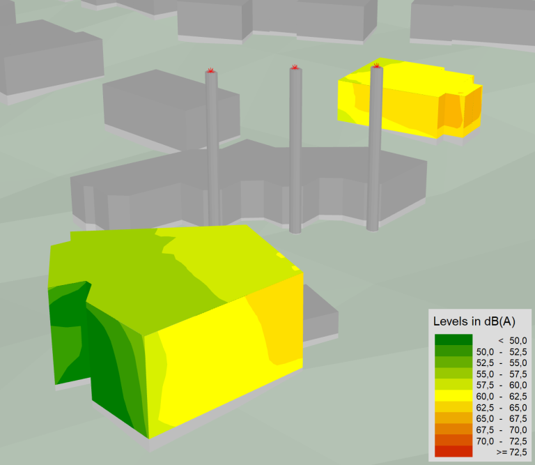 From Festivals to Factories: New SoundPLANessential+ Software Enables ...