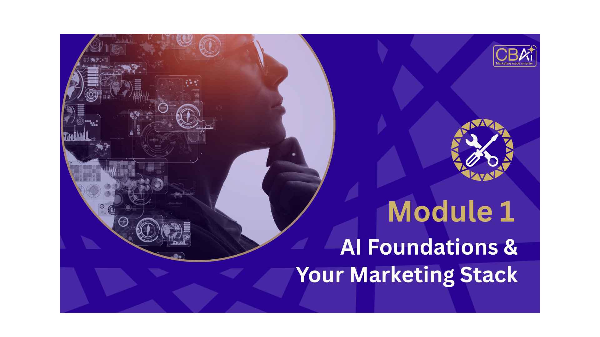 CBAi Launches First AI Marketing Course Designed Specifically for ...